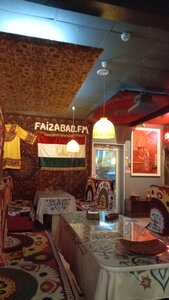 Kurutob № 1 (No:118, derevnya Novoye Devyatkino), kafe  Saint‑Petersburg ve Leningradskaya oblastından