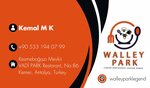 Wally Park Legend Restoran Kemer (Antalya, Kemer, Kuzdere Mah., Şehit Er Mehmet Urhan Cad., 86), restoran  Kemer'den