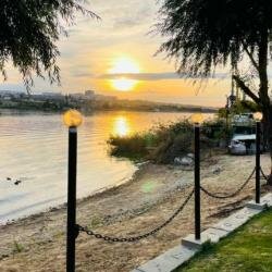 Otel Lizin rai, Kamyşin, foto