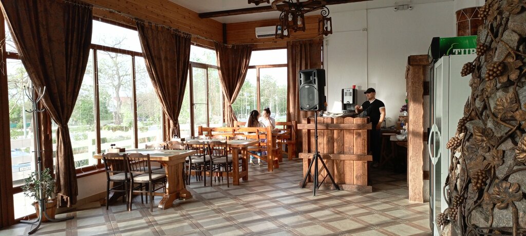 Kafe Кафе, Kırım Cumhuriyeti, foto