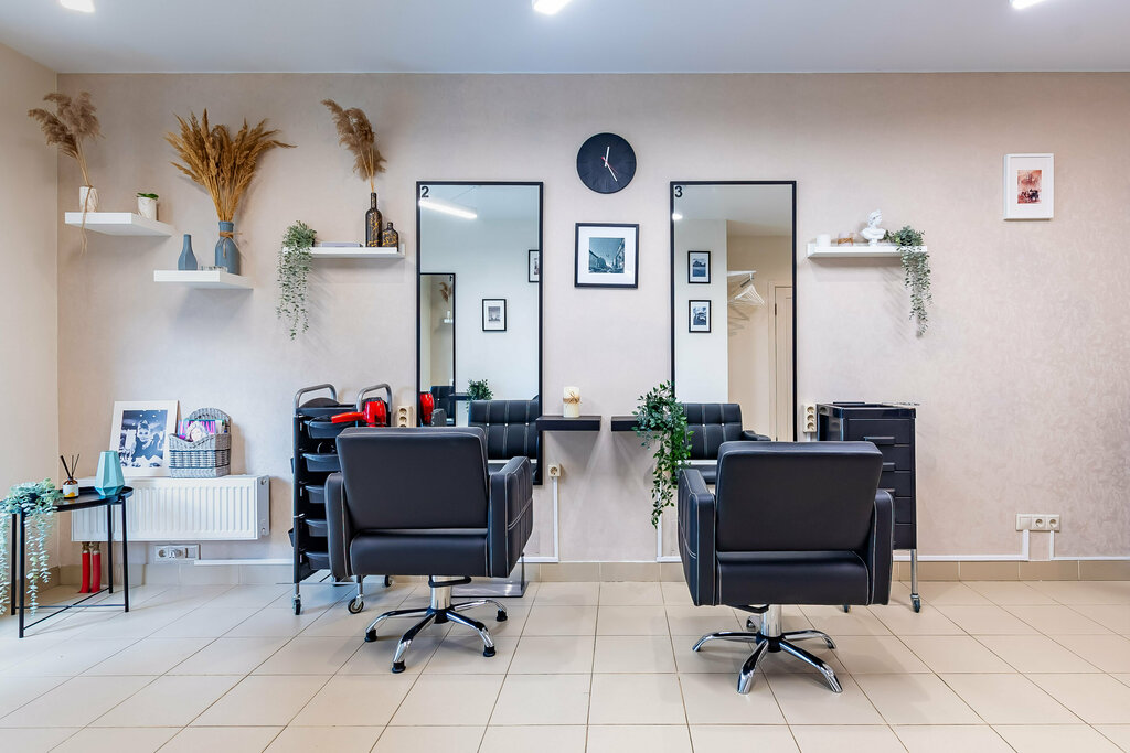 Güzellik coworking K-salon, Krasnogorsk, foto