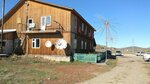 Караван-Сарай (Irandykskaya ulitsa No:12А, derevnya Tungatarovo), kafe  Başkurdistan'dan