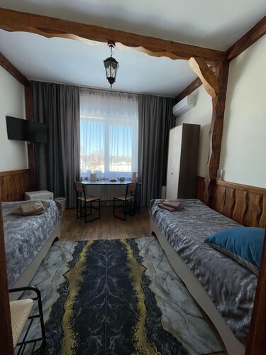 Otel Гостиница, Primoriye, foto