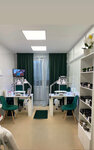 St Nail Studio (Oktyabrskiy Avenue No:123к3), manikür-pedikür  Liubertsy'den