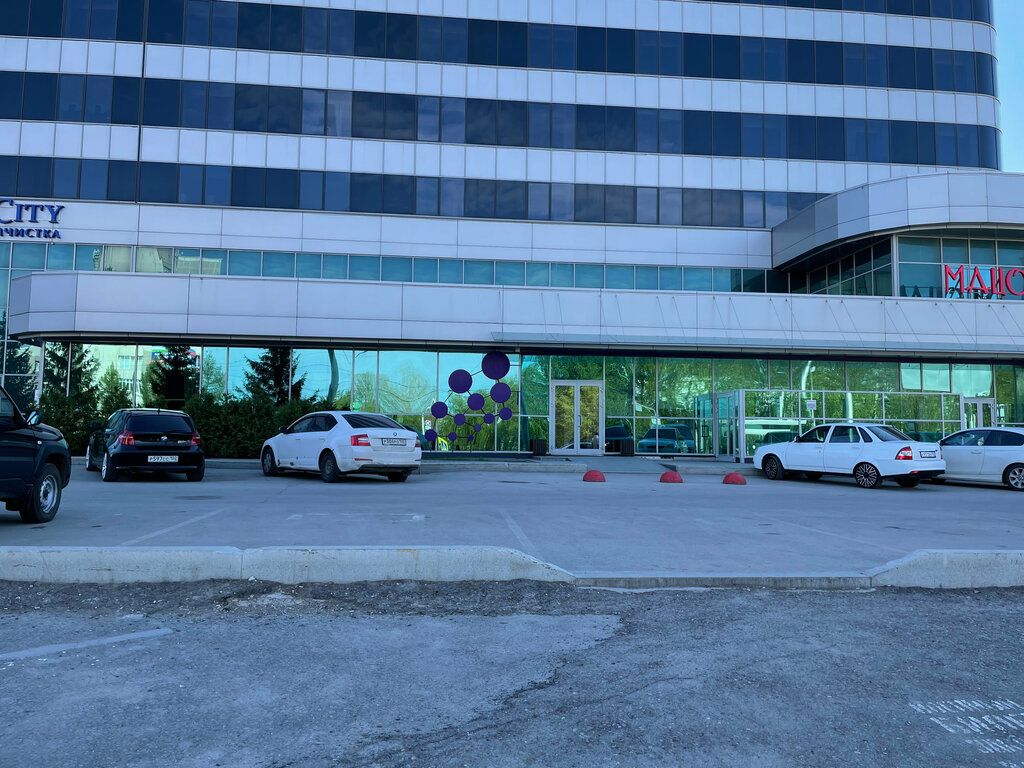 Hukuk büroları Id Bankrot, Ufa, foto