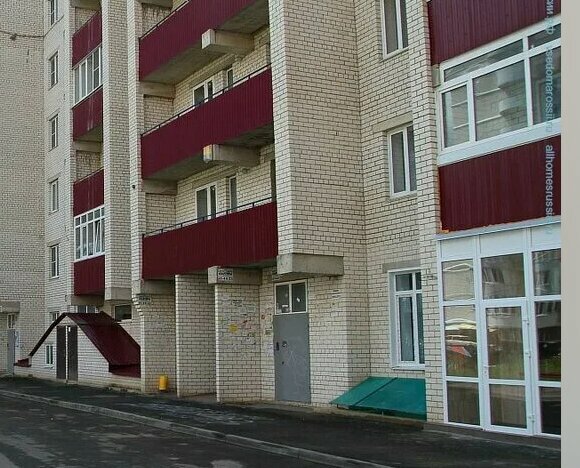 Güvenlik ve alarm sistemleri Mavex Engineering, Stavropol, foto