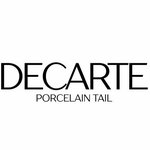 Decarte (Volochayevskaya ulitsa No:80), seramik fayans  Ussuriysk'ten