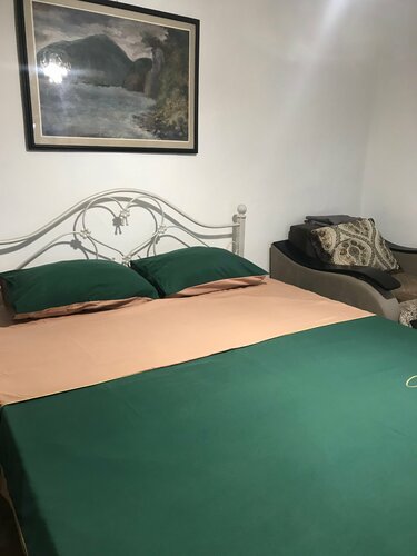Otel Rodnoe gnezdo, Dağıstan, foto