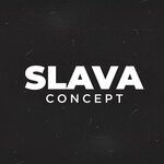 Slava concept (Fuchika Street No:2), giyim mağazası  Saint‑Petersburg'dan