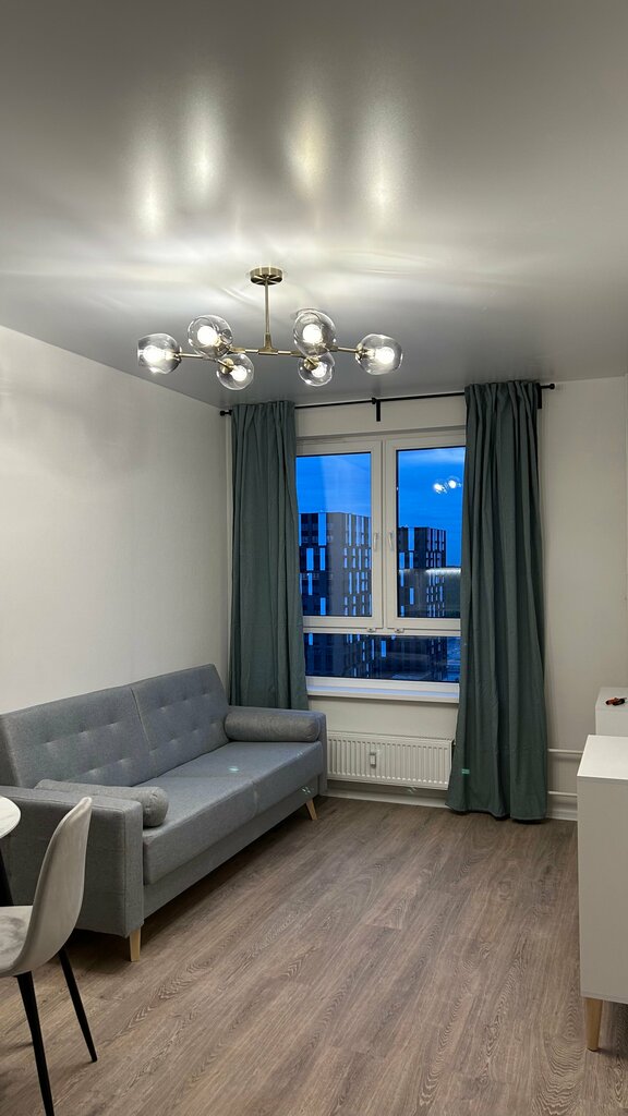 Kıyafet tamiri Ателье Пригород Лесное, Moskova ve Moskovskaya oblastı, foto