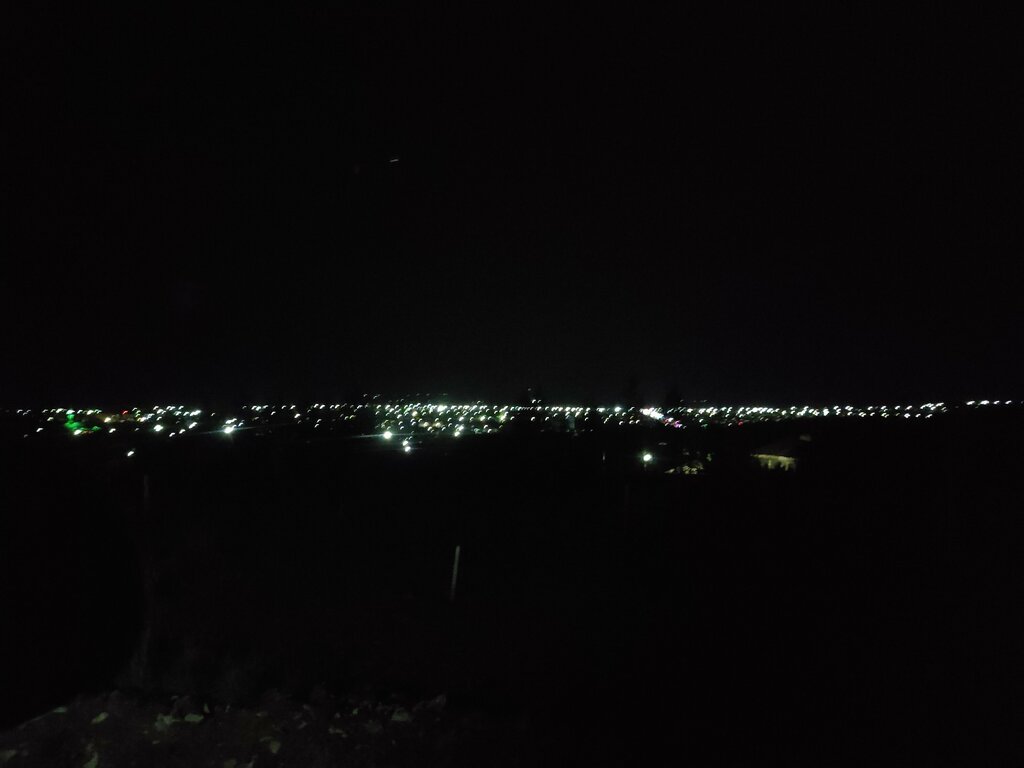 Seyir terası Смотровая площадка, Kirovskaya oblastı, foto