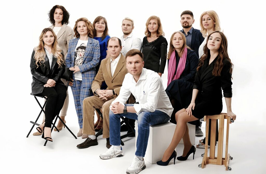 Psikolojik yardım merkezleri Sergkina T. A Aile Psikol, Moskova, foto