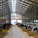 Тесима (Minski District, Barawlianski Rural Council, 68/1), tarım makineleri, ekipmanlar  Minskaya oblastından