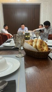 İndira (Täwke Khan avenue No:67, Turkistan), kafe  Türkistan'dan