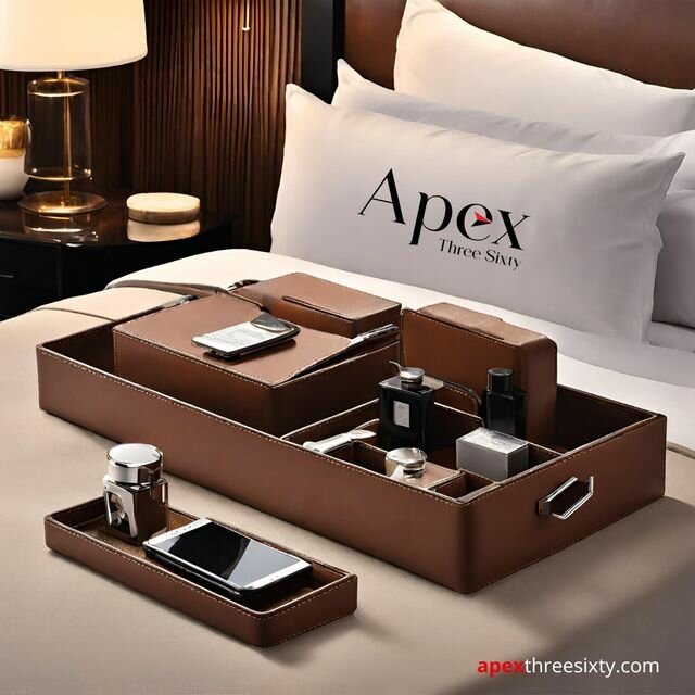 Otel malzemeleri ve ekipmanları Apex Three Sixty Turnkey Contracting Hotel Supplies, Dubai, foto