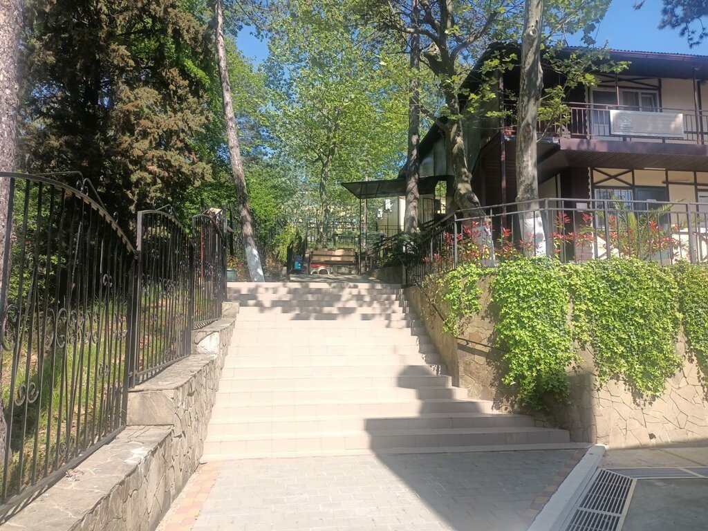 Yardım kuruluşları Служба Добрых Дел, Soçi, foto