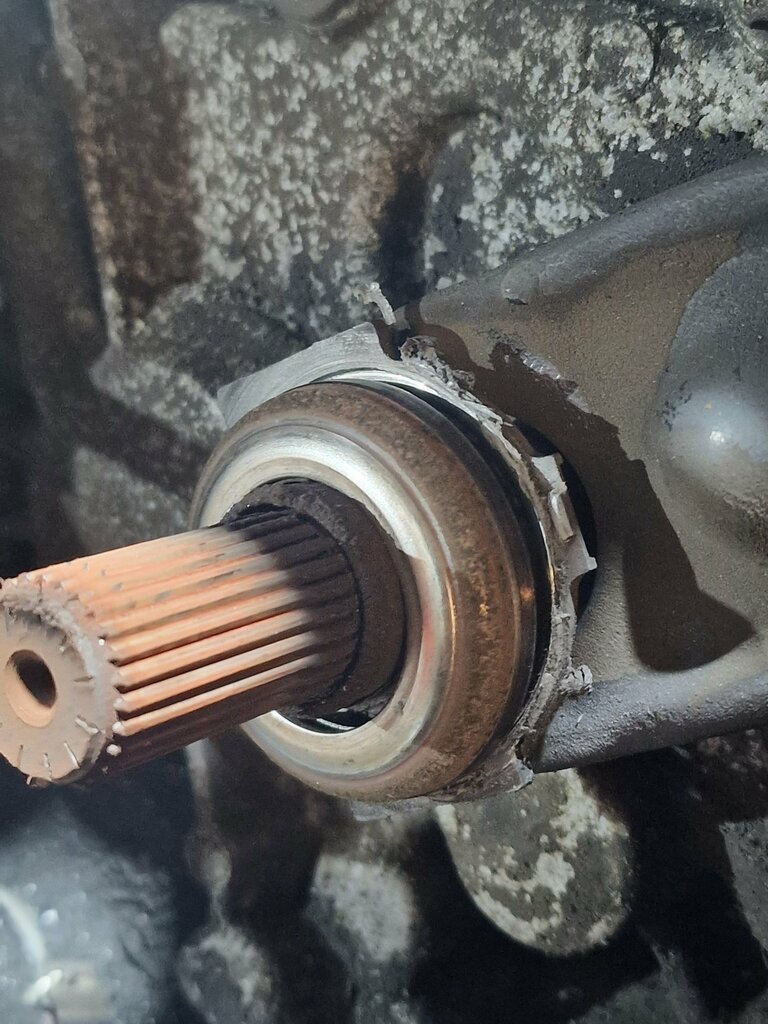 Otomobil servisi Авто Бокс 25, Vologda, foto