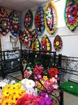 Память (ulitsa Babushkina No:45, selo imeni Babushkina), cenaze hizmetleri  Vologodskaya oblastından