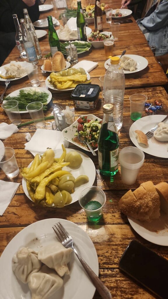 Fast food Хинкальная, Vladikavkaz, foto