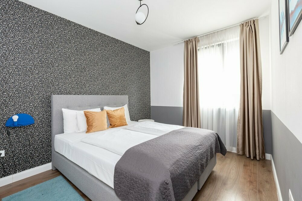 Otel Vagabond Soho, Budapeşte, foto