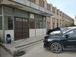Dvina-Plyus Odo (vulica Cieraškovaj No:11, Viciebsk), nakliye firmaları  Vitebsk'ten
