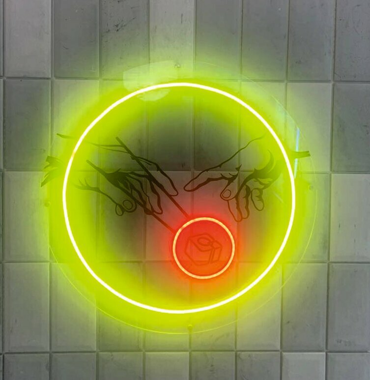 Tabela yapımı Reklamny dvor, Ufa, foto