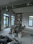 Строительные и отделочные работы (Krasnaya Street No:94/1, Dinskaya stanitsa), i̇nşaat ve tasarım hizmetleri  Krasnodarski krayından
