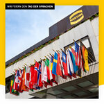 Harting Elektronik (Kozyatağı Mah., Şehit İlknur Keleş Sok., No:3, Kadıköy, İstanbul), elektronik cihaz ve parça firmaları  İstanbul'dan