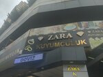 Zara Kuyumculuk (İstanbul, Esenyurt, Pınar Mah., 1266. Sok., 14B), kuyumcular  İstanbul'dan
