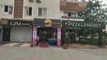 Waffpir Waffle&Kumpir Feyzullah (İstanbul, Maltepe, Bağdat Cad., 328B), restoran  İstanbul'dan