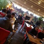 № 88 (Manisa, Yunusemre, Uncubozköy Mah., 5518. Sok., 41), kafe  Manisa'dan