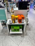 Sheremetyevo Duty Free (Sheremetyevskoye Highway No:вл39с1, Khimki), mini-market  Himki'den