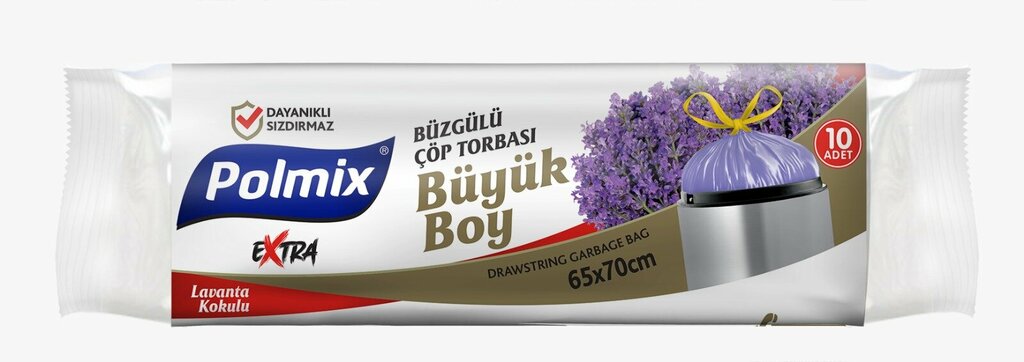 Plastik ürün üreticileri Polsan Plastik, İstanbul, foto