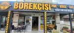 Ecrin Sarıyer Börekçisi (Kavakpınar Mah., Abdi İpekçi Cad., No:211A, Pendik, İstanbul), pastacılık üretimi  İstanbul'dan