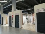 Дверия (Mendeleyeva Street No:158), kapılar  Ufa'dan