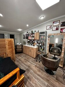 Mk Studio (Oktyabrskaya ulitsa No:74), güzellik salonu  Pyatigorsk'tan