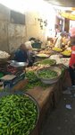 Shahrukh Green Masala Empress Market (No:160, Saddar), market  Karaçi'den