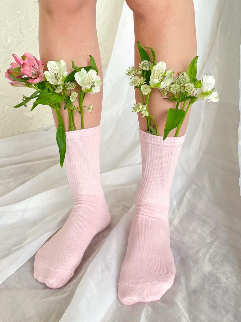 Çorap ve külotlu çorap mağazaları Super Socks, Yekaterinburg, foto