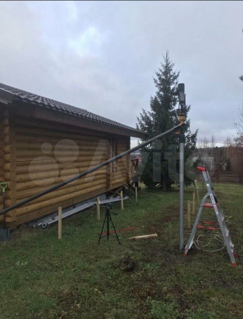 Kiralama noktası Желтая дрель, Permski krayı, foto