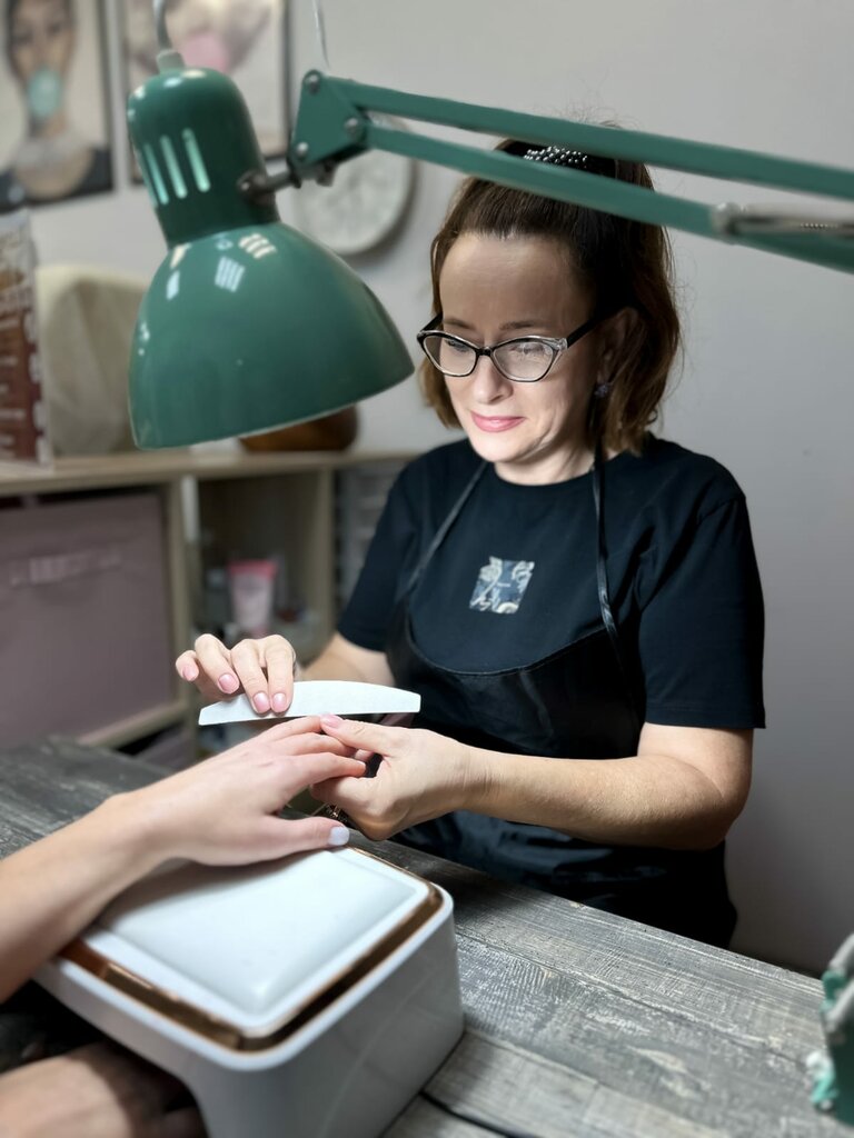 Güzellik salonu Matrix+, Novorossiysk, foto