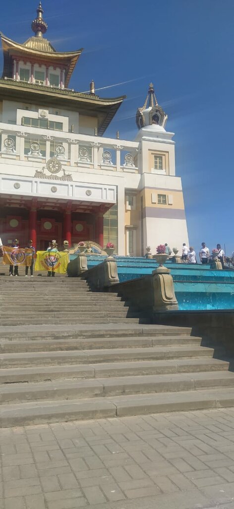 Spor kulüpleri Dvoynoy Drakon, Pyatigorsk, foto