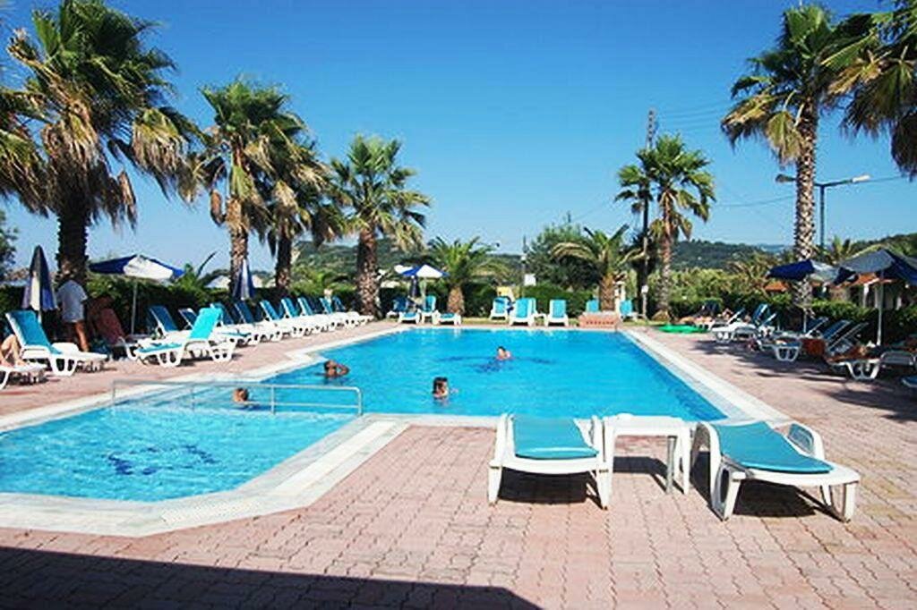 Otel Beach Star Beach, Dünya, foto