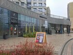 Coffee Talk (Máńgilik El dańǵyly No:59), kahve dükkanları  Astana'dan