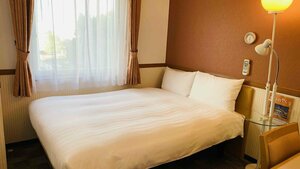 Toyoko Inn Hitachi Ekimae (Ibaraki Prefecture, Hitachi), otel  Hitachi'den