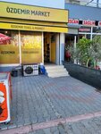 Özdemir Market (Pınar Mah., Tellidere Sok., No:26A, Seyhan, Adana), market  Adana'dan