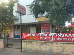 Aknur Emlak (Yenigün Mah., 1055. Sok., No:30/A, Muratpaşa, Antalya), emlak ofisi  Antalya'dan