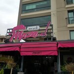 Mesele Meze (Bursa, Nilüfer, Altınşehir Mah., Abdi İpekçi Cad., 44), restoran  Bursa'dan