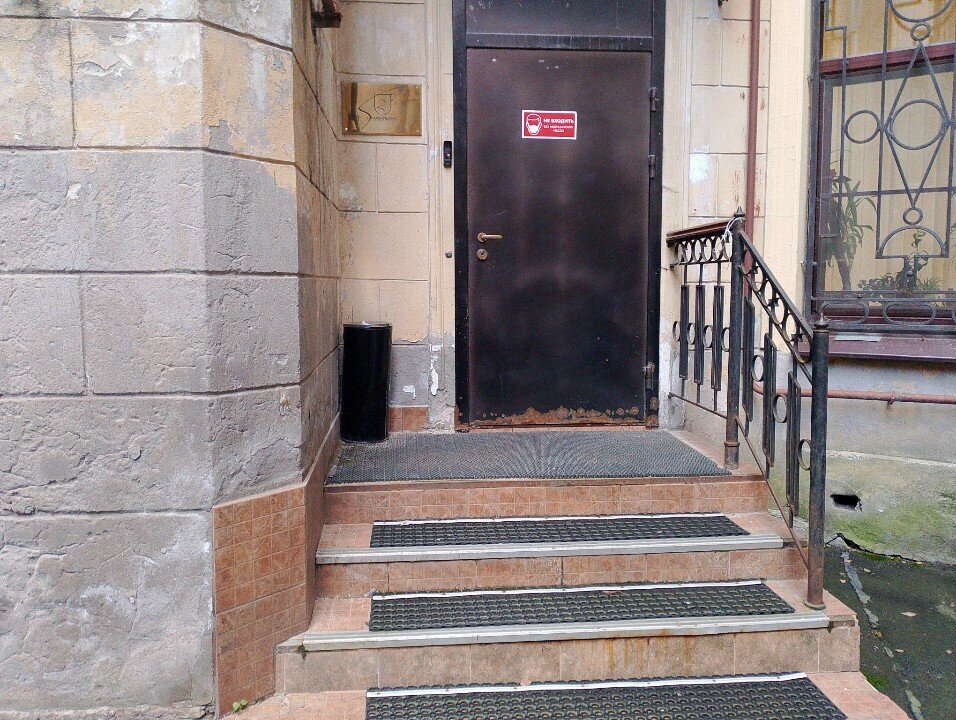 Güvenlik firmaları Gruppa kompany Staf Alyans, Saint‑Petersburg, foto