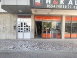 Hk (Rauf Denktaş Cad., No:45, Selçuklu, Konya), alüminyum doğrama  Konya'dan