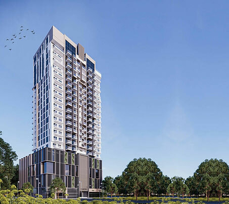 Emlak geliştirme AYS Property Development, Dubai, foto